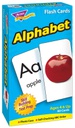 Alphabet Flash Cards Two-sided (80cards)(4+yrs) | Teacherscellar